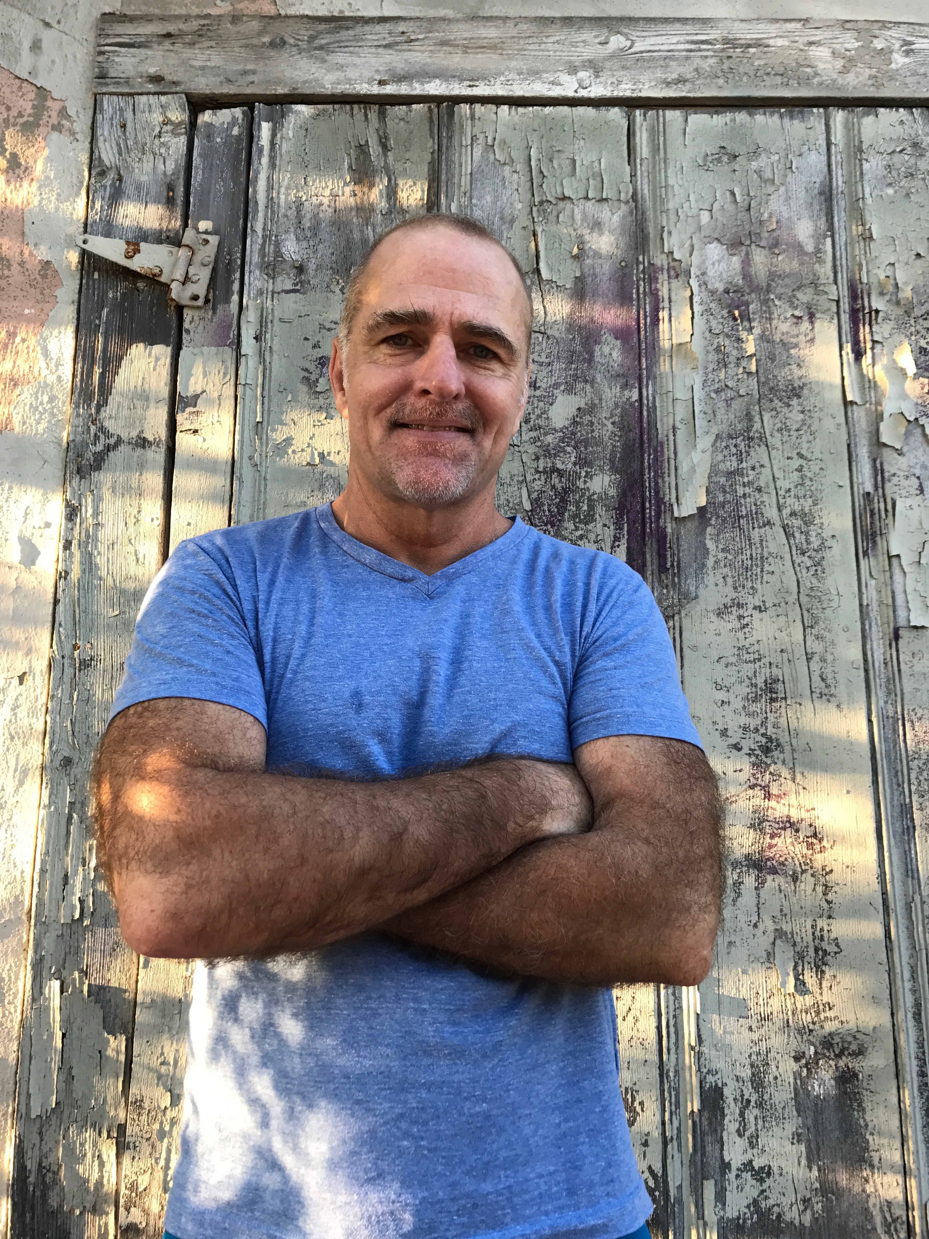 Rock Songs - Gavin James Atkins