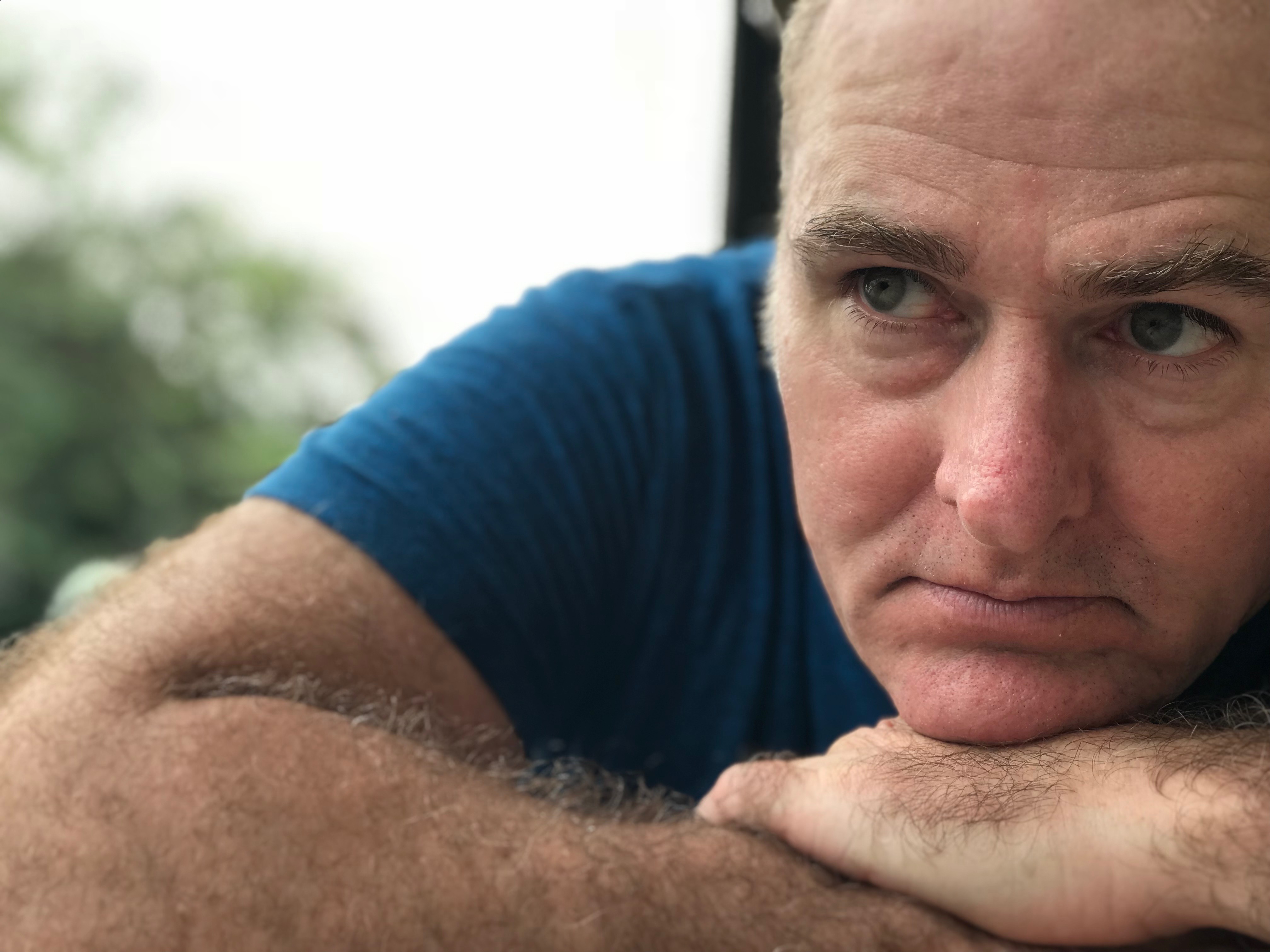 Rock Songs - Gavin James Atkins