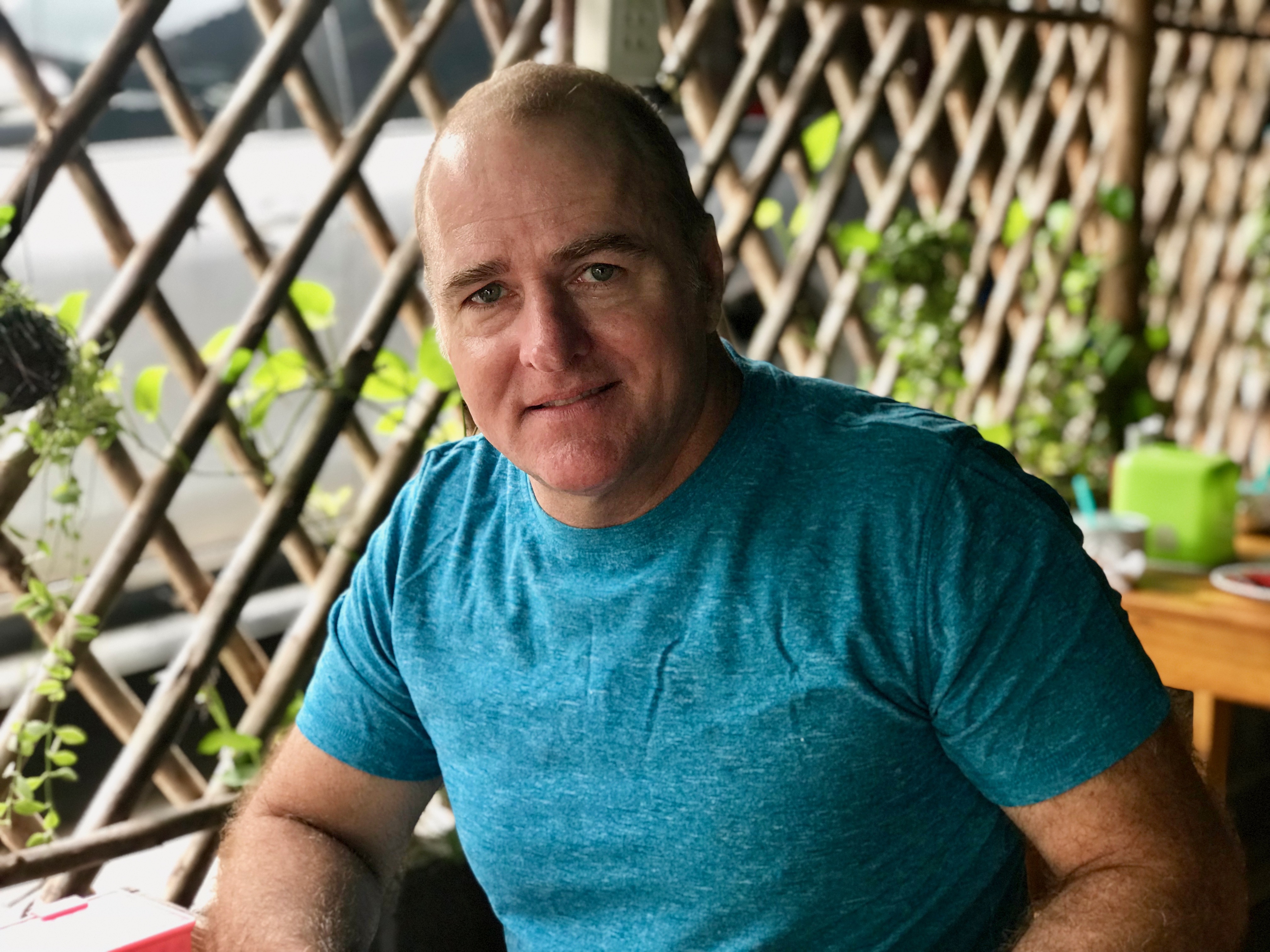 Rock Songs - Gavin James Atkins