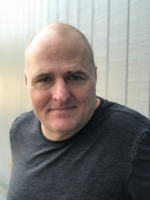 Gavin Atkins Acting Demo - Gavin James Atkins